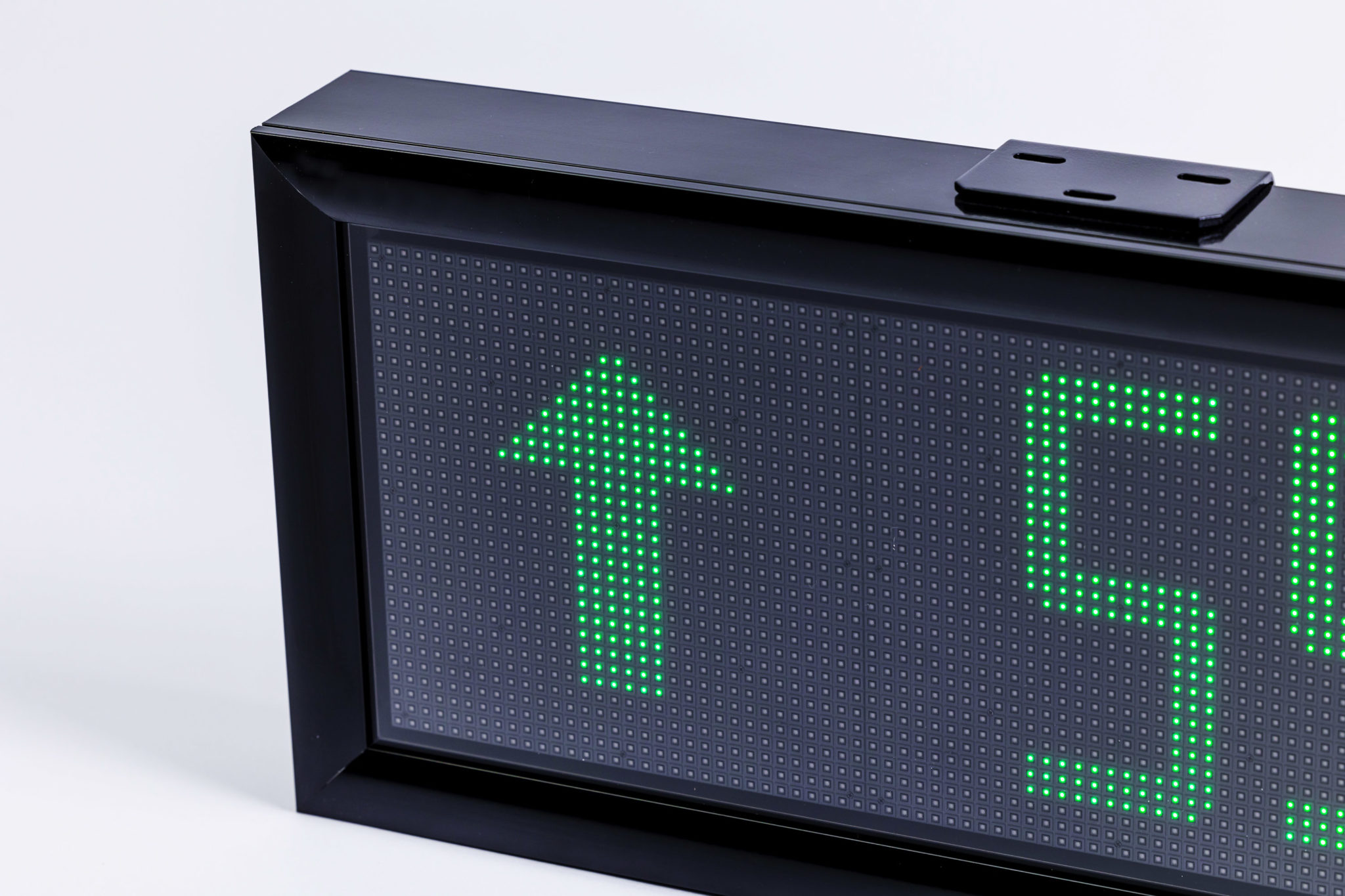 LED-Matrix - MSR Traffic